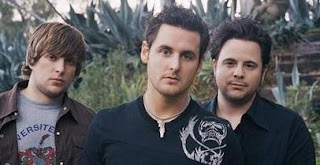 Music-or-Hunky: Trading Yesterday (David Hodges ex-Evanescence) (2005 ...