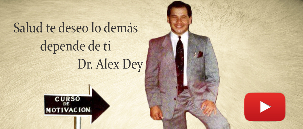 ZEN CONSULTING : ALEX DEY