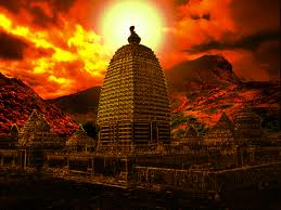 "the world": Mahima Dharma - Joranda Mela