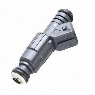 Automotive Injector Nozzle Market - Advanced Fuel Distribution For ...