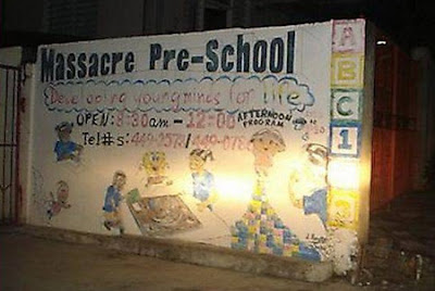 Funny Free Pics: Funny And Weird School Names