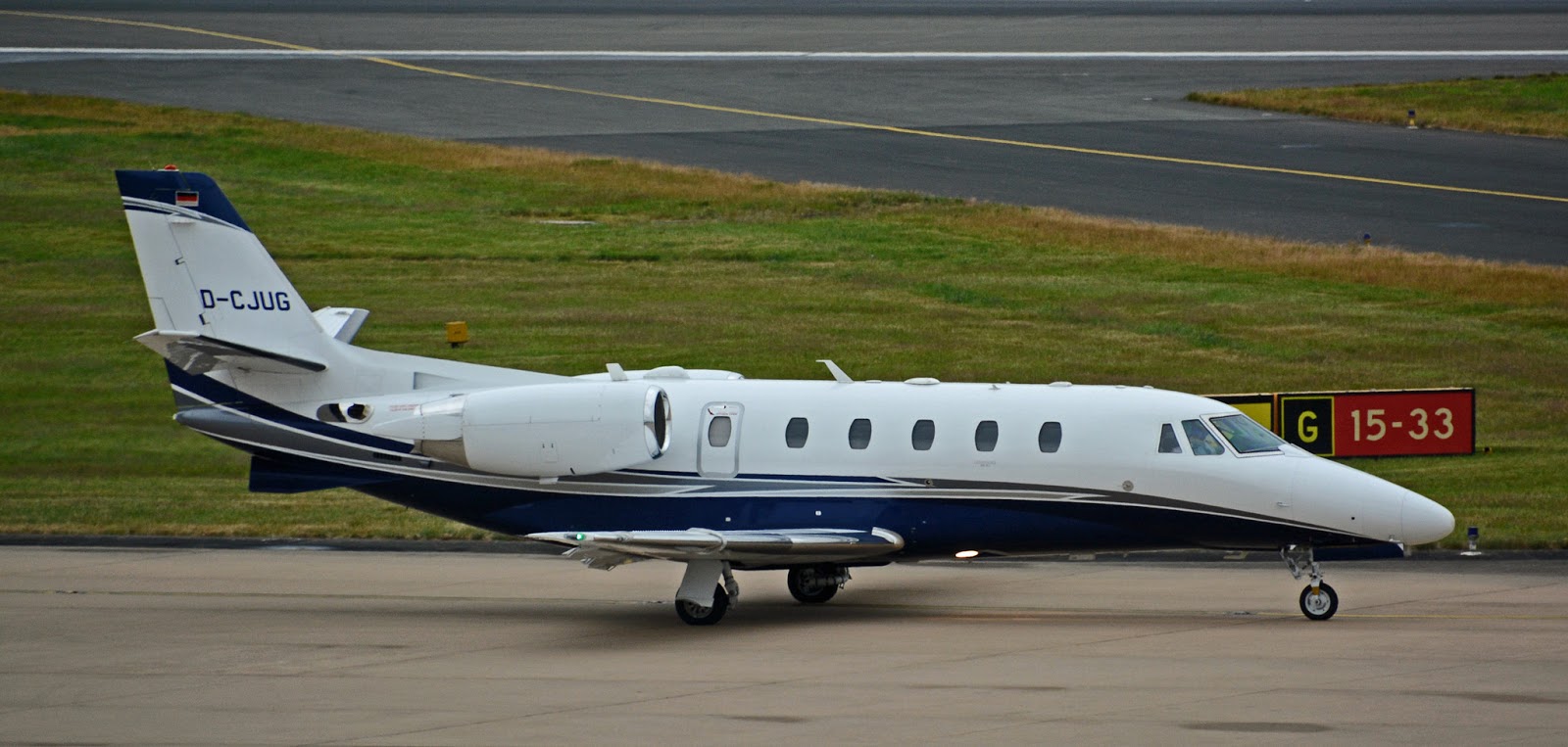 Birmingham (BHX) Daily Movements 01.01.10 - to date