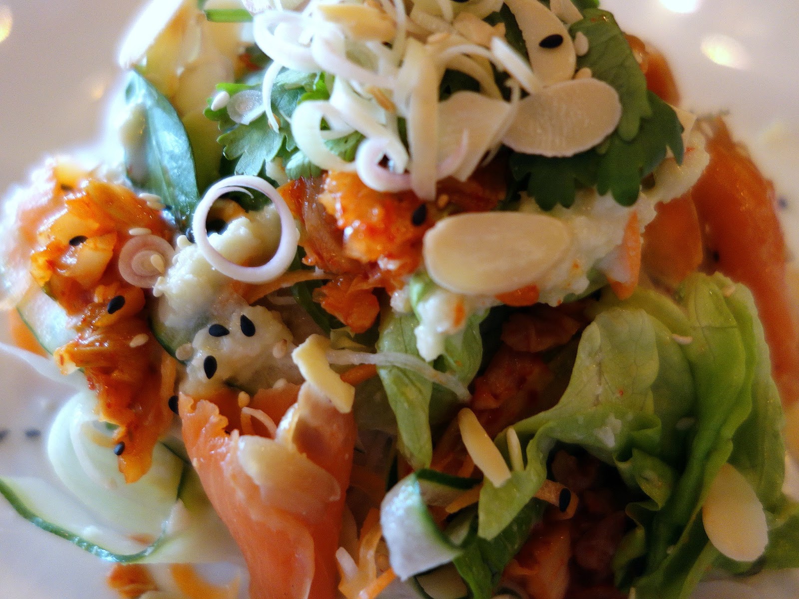 Eat Drink KL | KomPassion @ Damansara Kim