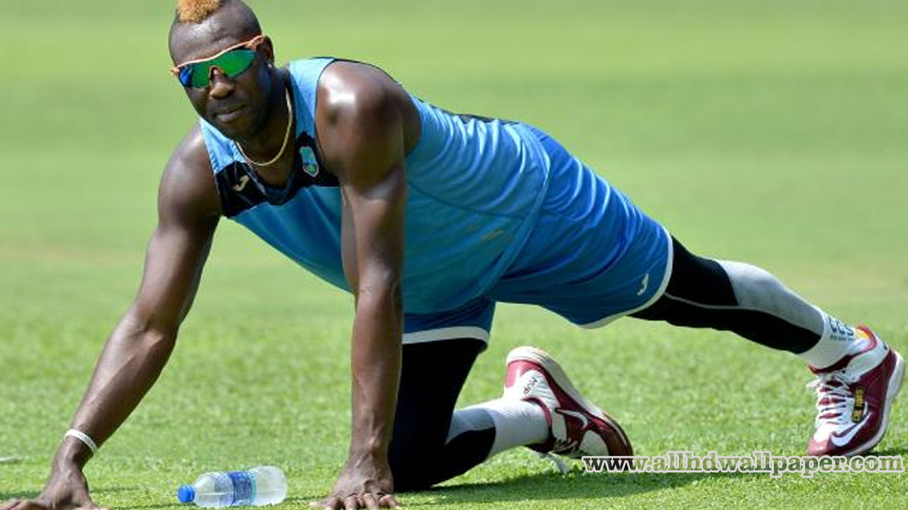 Top Hd Wallpapers And Beautiful Images Photos Pictures: Andre Russell ...