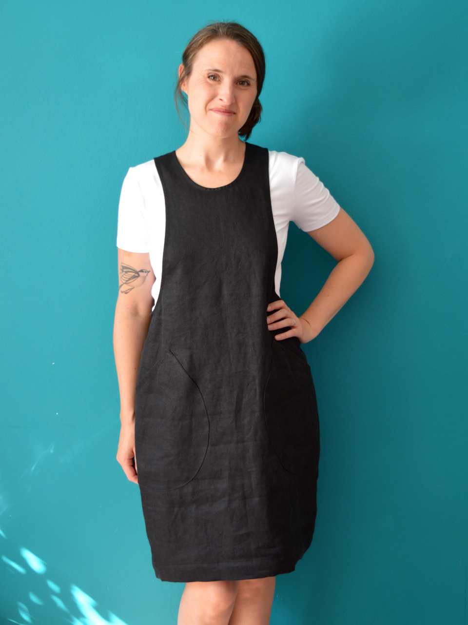 'So, Zo...': The York Pinafore