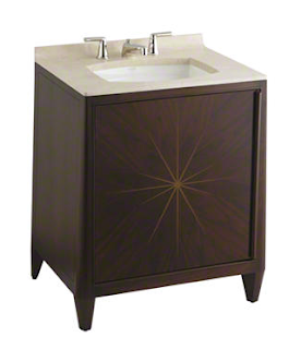 Designer Bath Blog: In Our Showroom: Barbara Barry