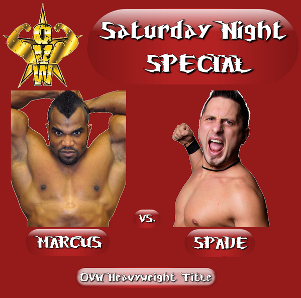 OVWmania: OVW Saturday Night Special Preview: February 1, 2014