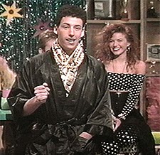 Remote Control | Movie/TV Board