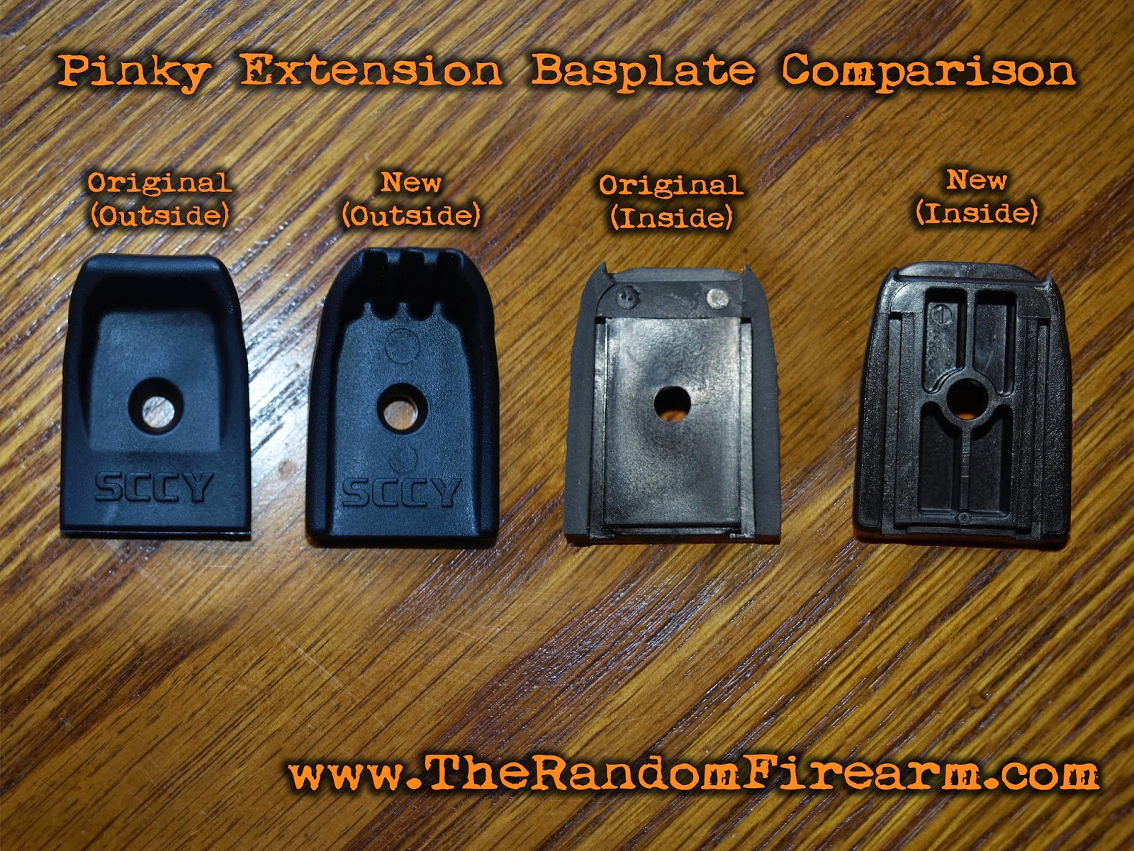 Warranty Review - SCCY CPX-2