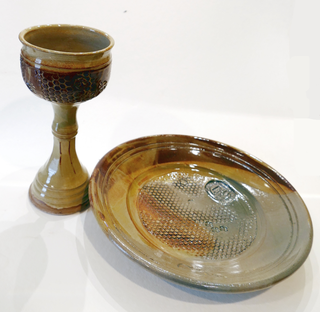 Pic Works Pottery: 2017