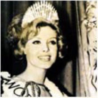 Pictures: Corine Rottschäfer 1959 Miss World