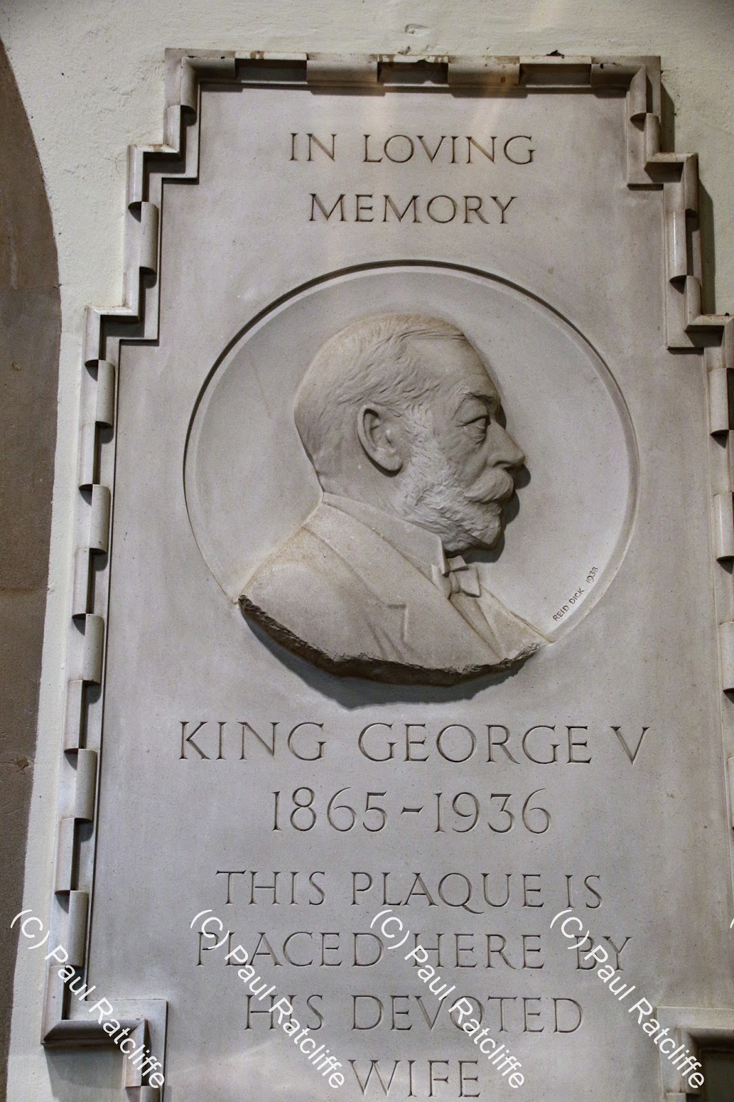 Royal Photography by Paul Ratcliffe: Sandringham