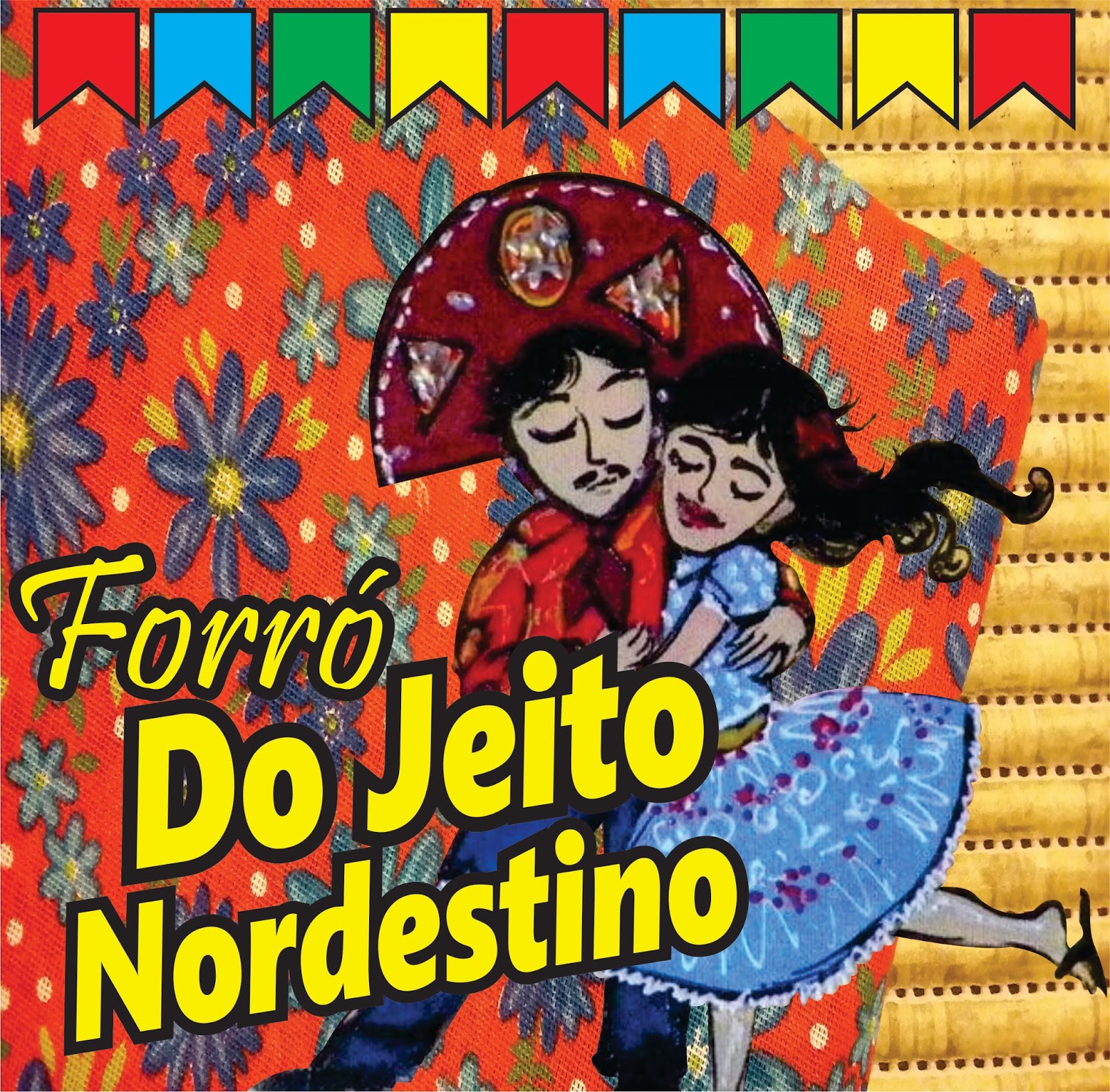 Monte Alegre Cultural: ZÉ SANFONEIRO E FORRÓ DO JEITO NORDESTINO