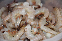 Deep South Dish: Fish Creole