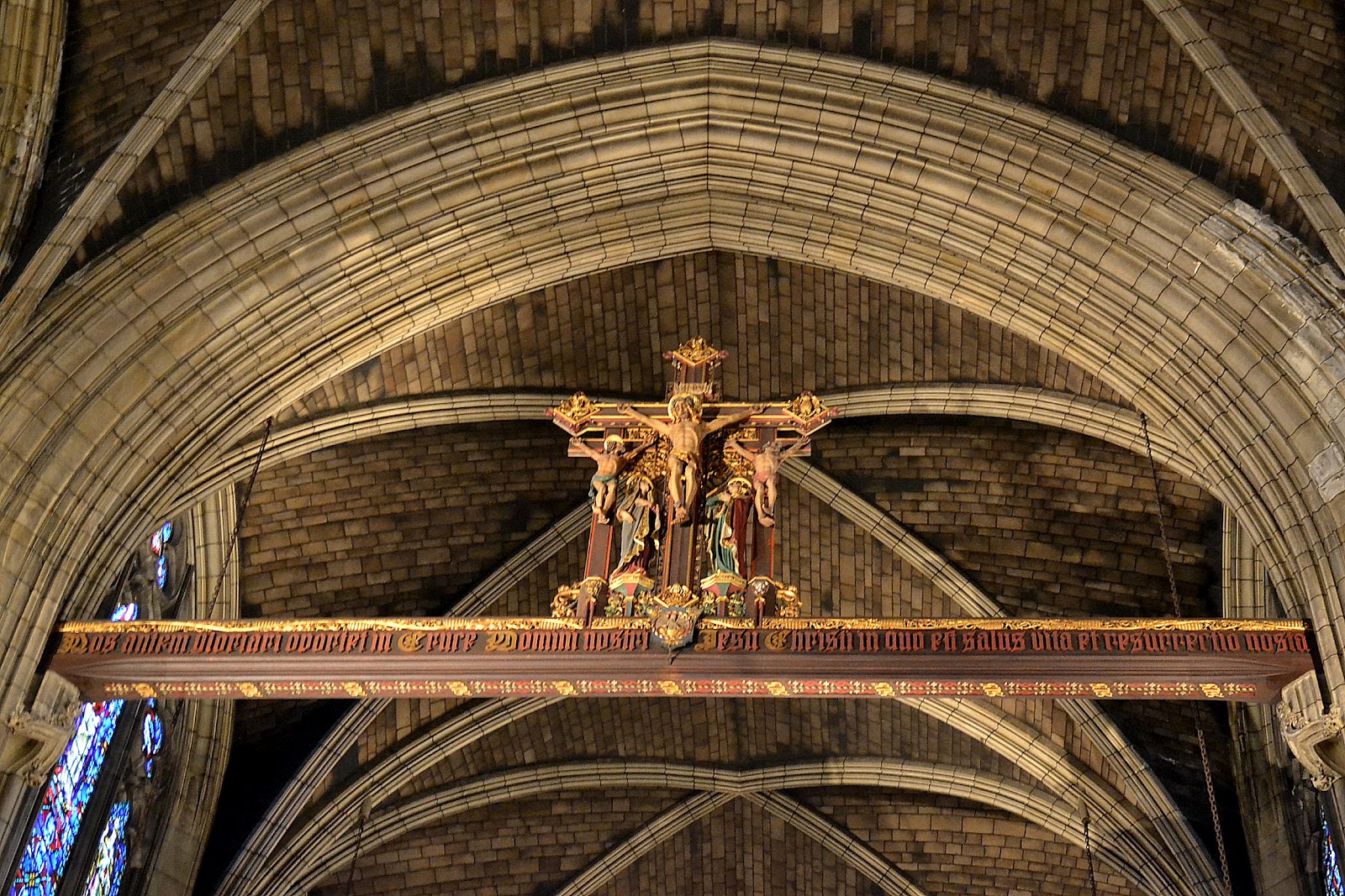 Catholic History Nerd: St. Vincent Ferrer Church, New York City