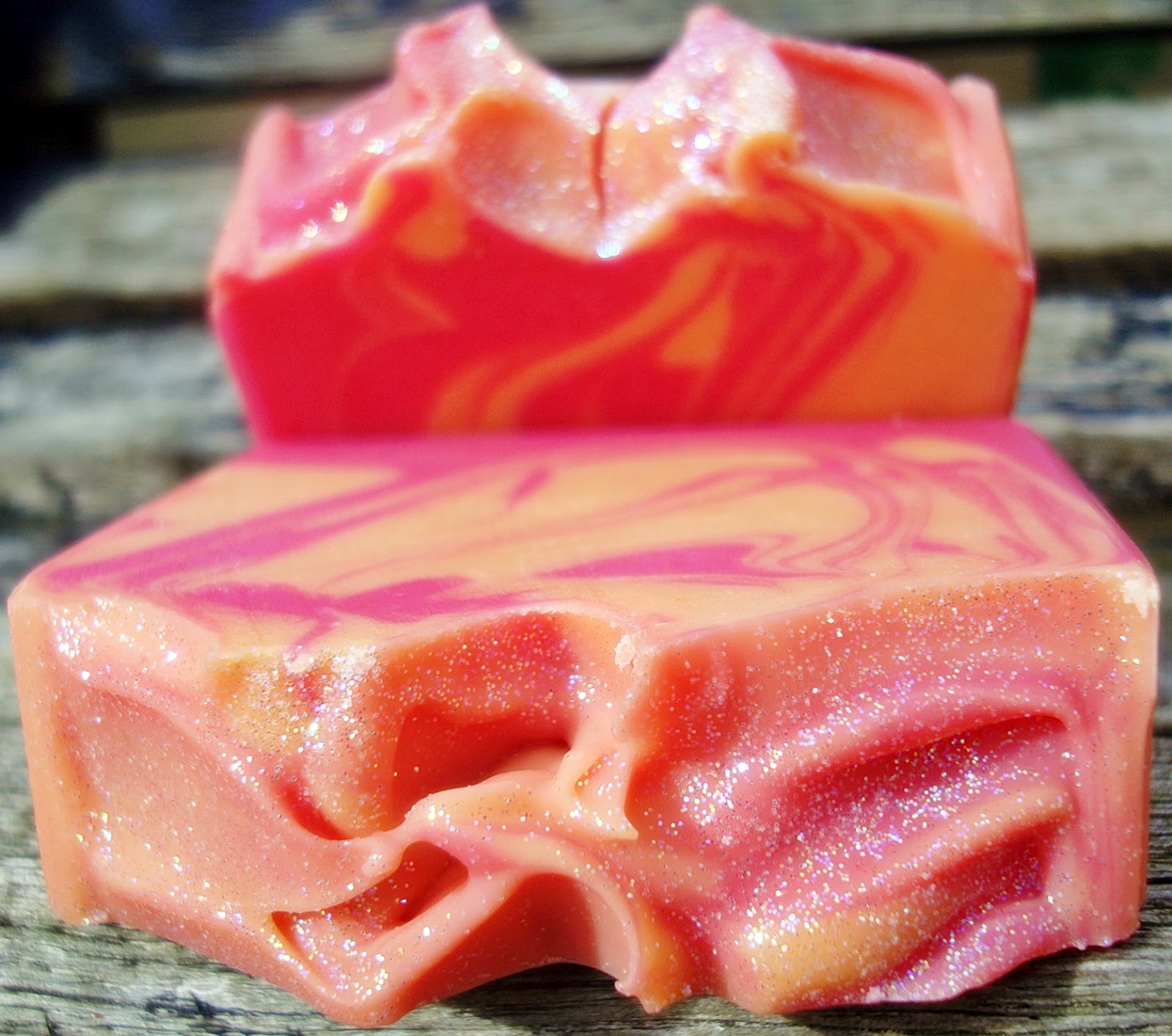 Soaperstar: July 2012