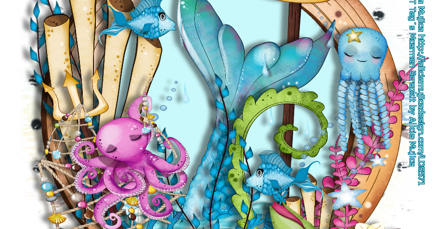 Carmen designs: Paradise