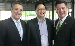 Lehigh Valley Ramblings: November 2016