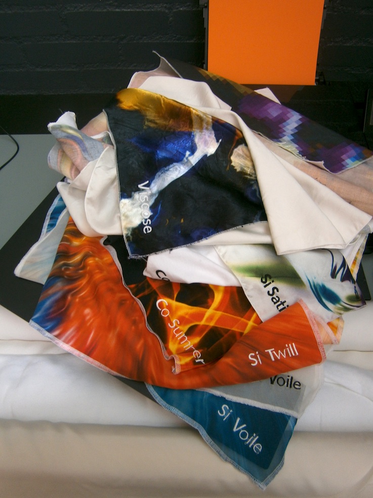 Art Quill Studio: Textile Museum in Tilburg (The Netherlands)Resource ...