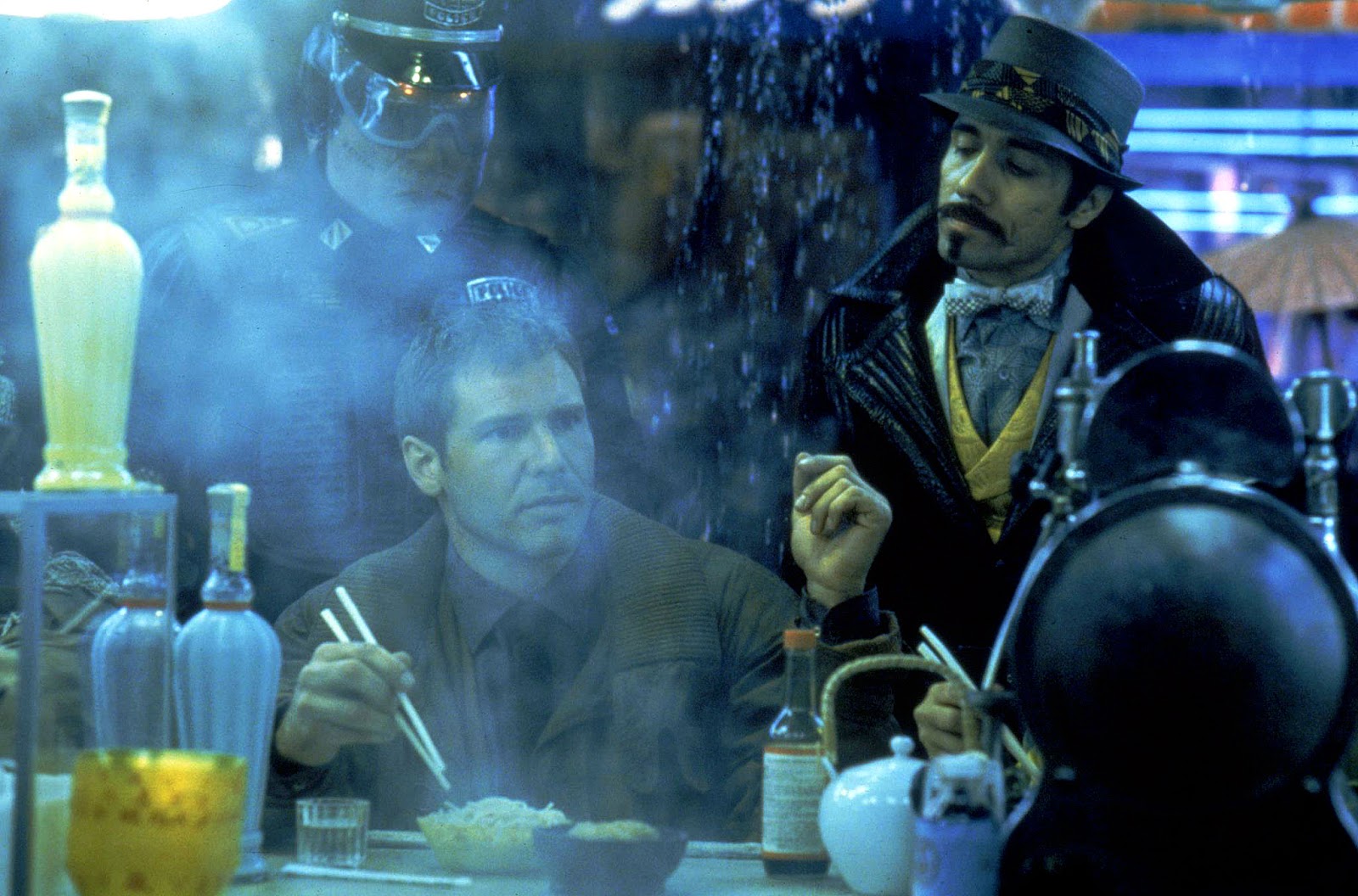 Welcome to RolexMagazine.com: Ryan Gosling: Blade Runner 2049 Trailer