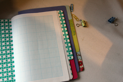 Dearly Dee: Divider notebook tutorial