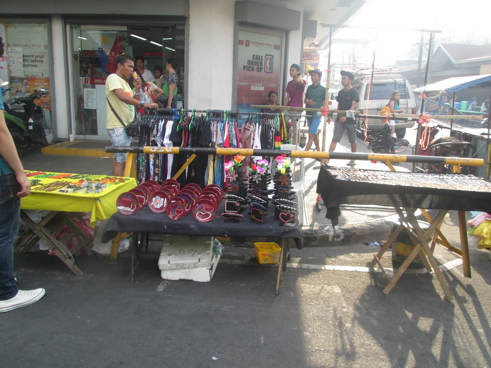 INSPIRING JOURNEY: PASAYAHAN FESTIVAL