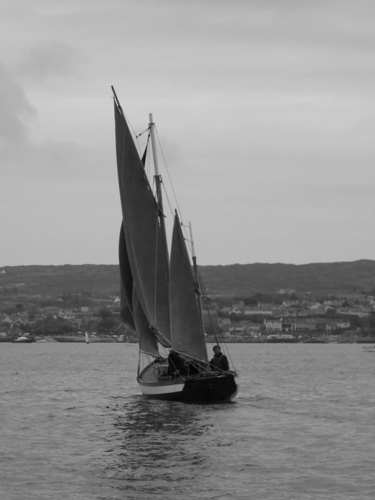 Teals life in Ireland: Day 1 Baltimore wooden boat festival