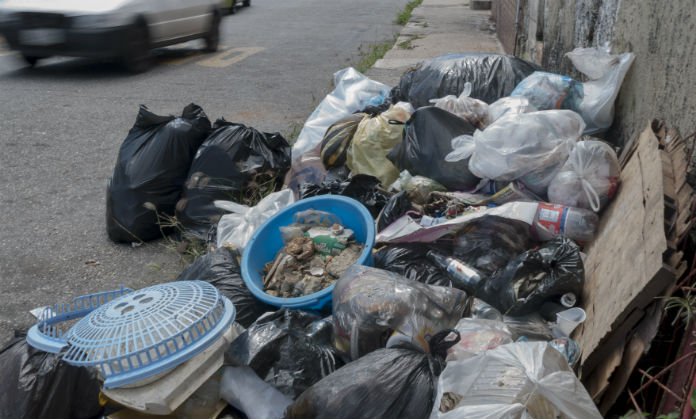 Contaminación ambiental: La contaminación ambiental: concepto general