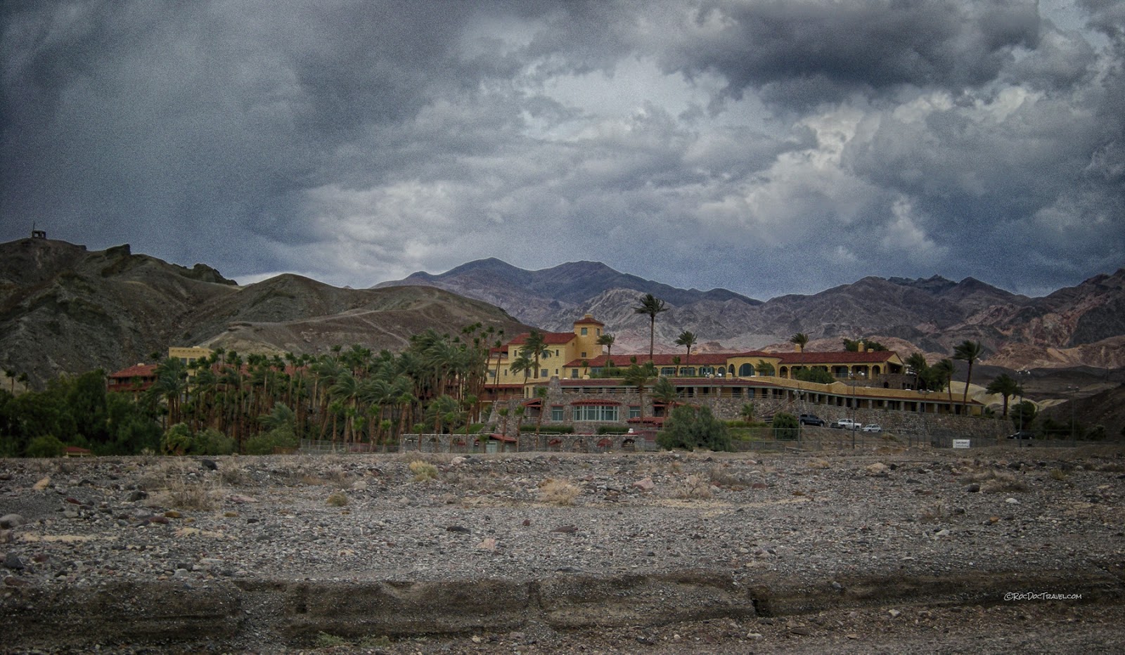 12 Cool Geologic Sites, Western U.S.