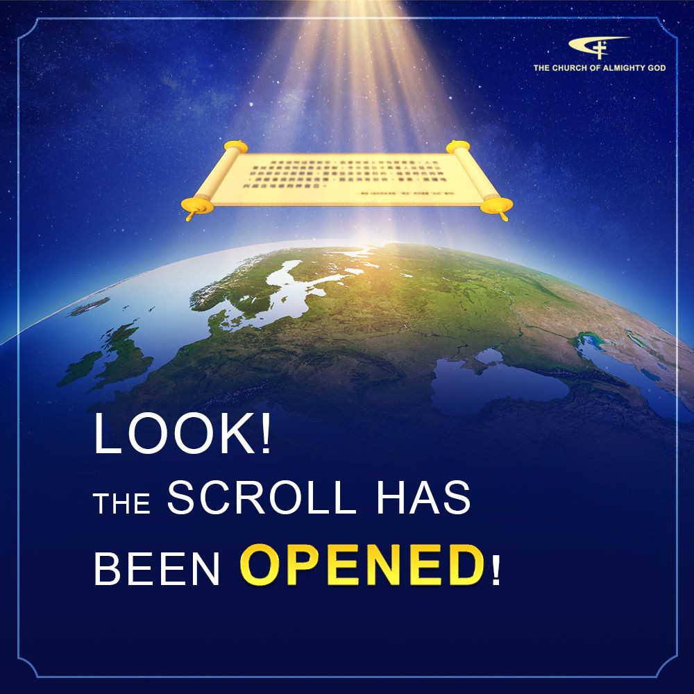 Christ of the Last Days Is the Lord of Judgment and the One Who Opens ...