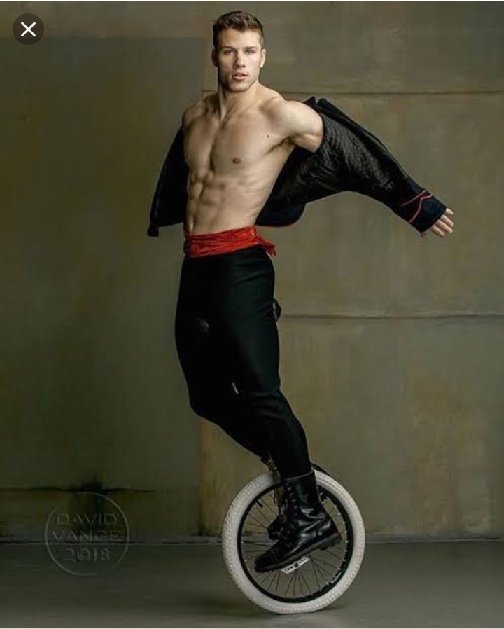 Los Ojos del Espectador: Philippe Bélanger