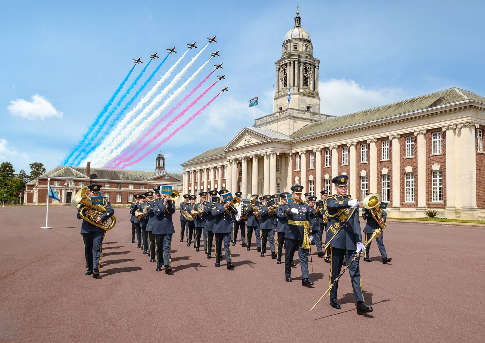 The History Girls: Lady Maud Hoare and the silver trowel by Janie Hampton