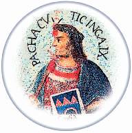 Blog de Historia General del Perú: Pachacutec Inca Yupanqui (1400- 1471)