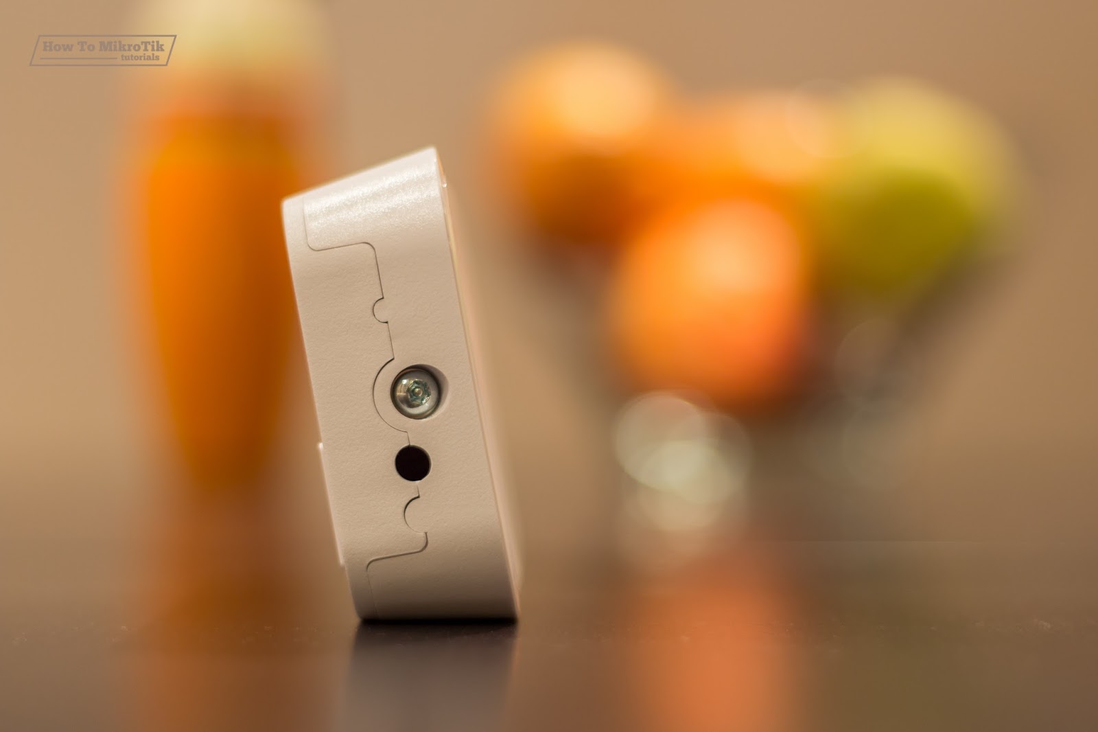 How to MikroTik: MikroTik wAP Review