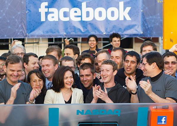Mark Zuckerberg Leadership Style