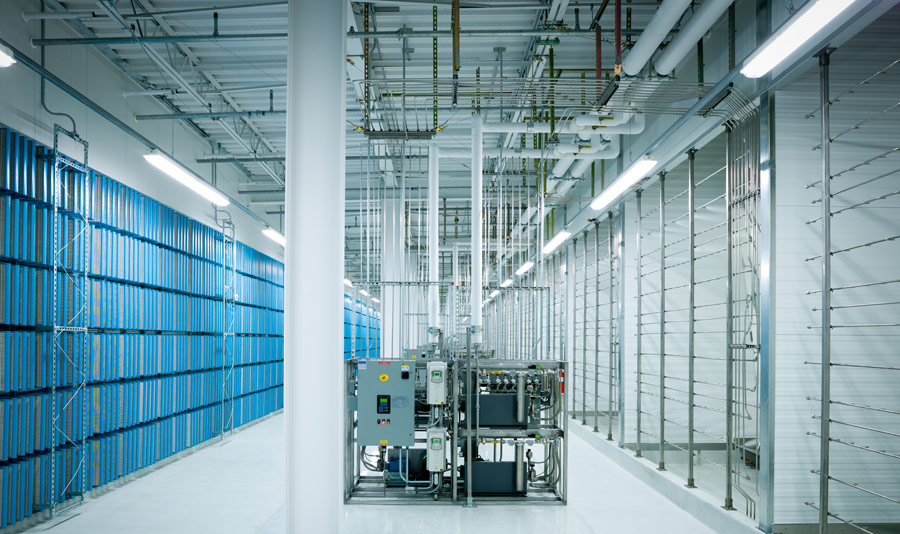 facebook com novo data center