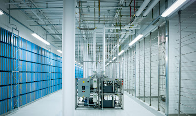 facebook com novo data center