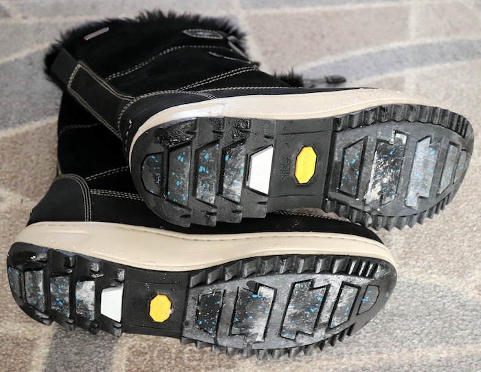 Sperry arctic grip powder ice online