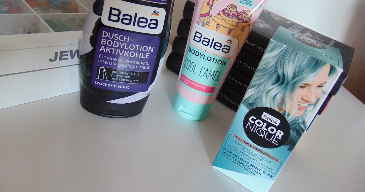 DM produkty- Recenzia