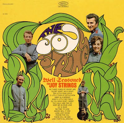 The Age of Uncertainty: Joy and the Joystrings Update