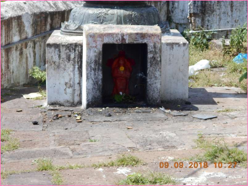 TELUGU WEB WORLD: Latest 2018 Photo Gallery of Sri Sobhanachala Sri ...