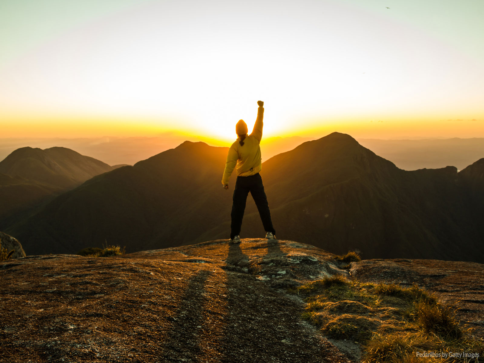 Você vai vencer essa luta, e sabe porque? Deus tem propósitos com a sua ...