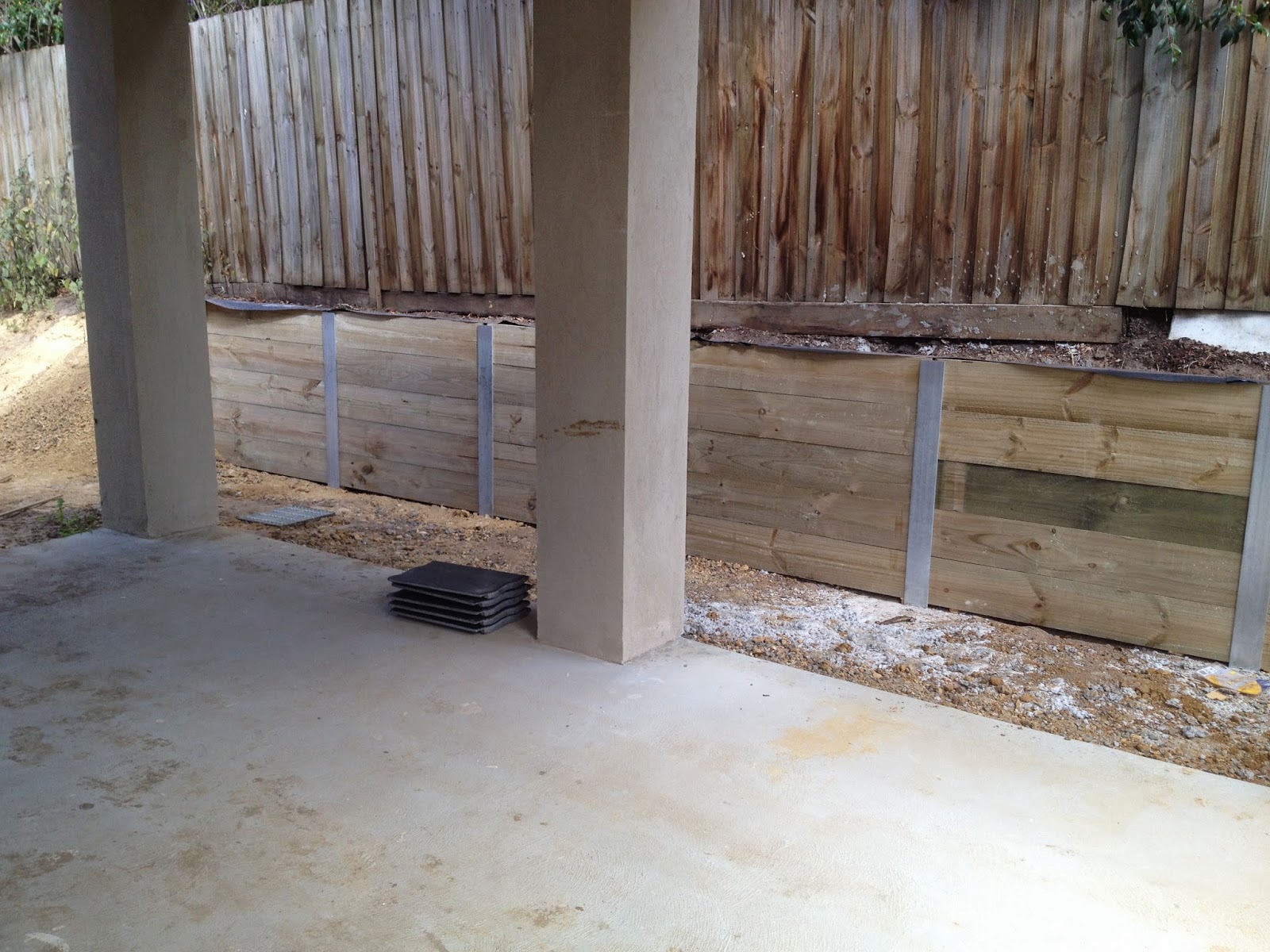 Carter Grange Radisson : Painting