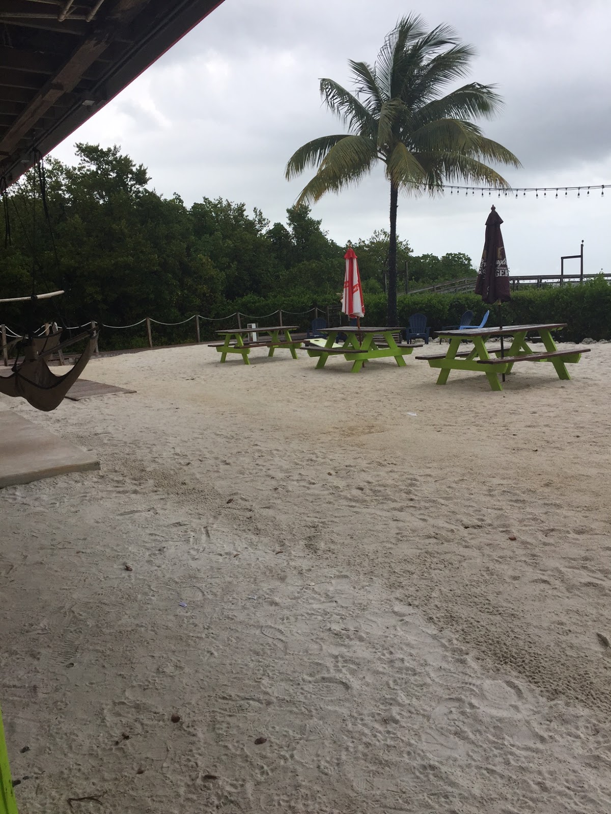 Exploring The Florida Keys: Picnic Island - a day in the life of a mom