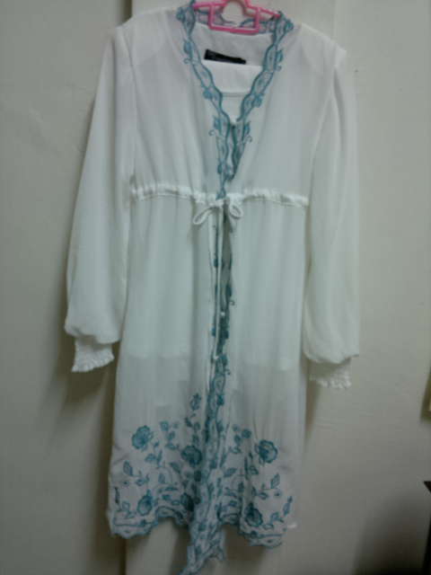 Butik Peace - Shopping Baju Baru 2 | It's My Life..!