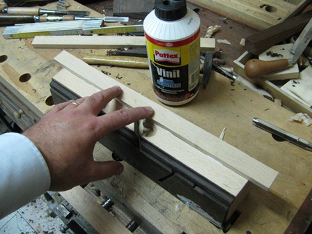 Woodworking by Hand: Panel Raising Plane