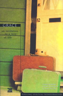 Daily Favor: Live Like That: Through the Eyes of Grace