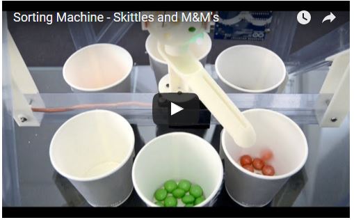 12 Project Robot Sederhana dari Arduino | Tempat Belajar Arduino