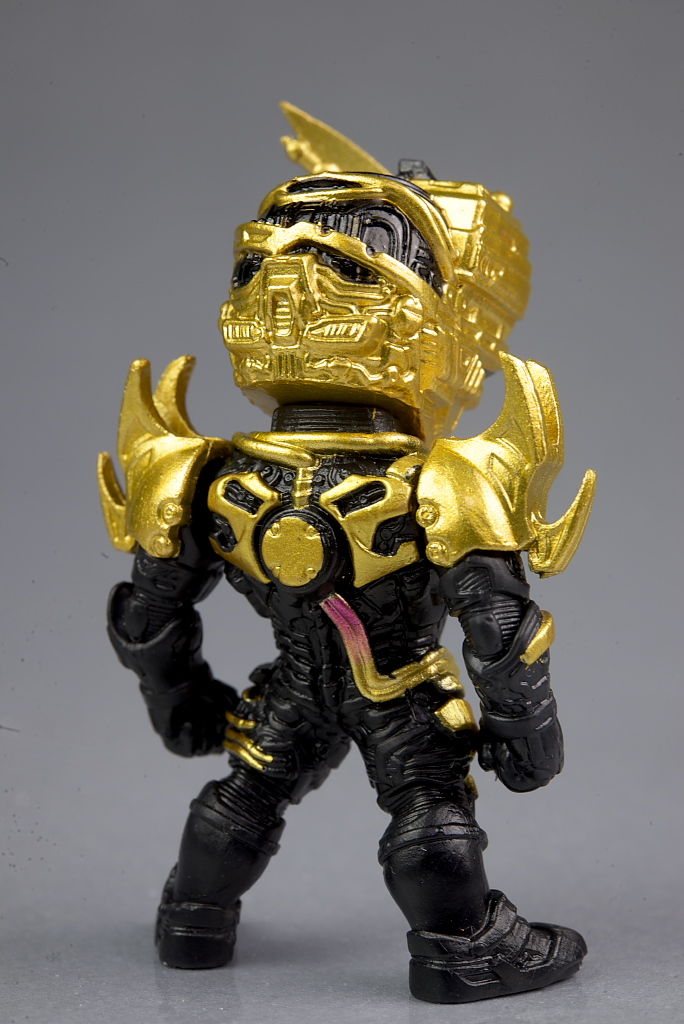 大光明株式會社: はっちゃか's CONVERGE KAMEN RIDER PB08 -ドライブサーガ-