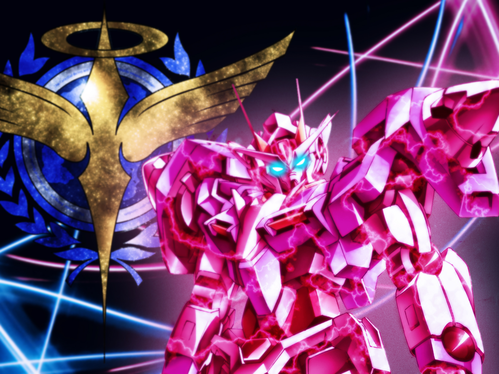 Gundam: September 2011